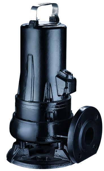 50WQ-1.5QG WQ-QG Series Submersible Grinder Pumps
