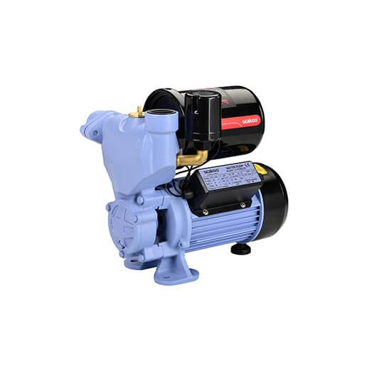 1AWZB125 (240V) SEAKOO WATER PUMP - 801
