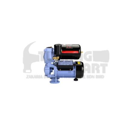 1AWZB125 (240V) SEAKOO WATER PUMP - 801
