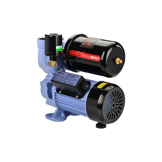 1AWZB125 (240V) SEAKOO WATER PUMP - 801