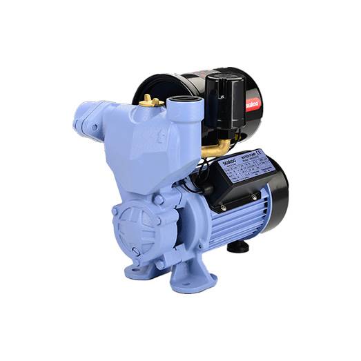 1AWZB125 (240V) SEAKOO WATER PUMP - 801