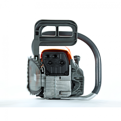 DCS4516T DAEWOO 16 inch CHAINSAW 45CC WITH CHAIN & BAR