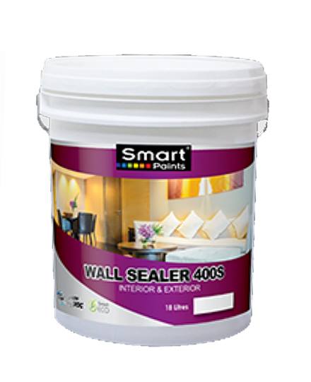 interior wall sealer