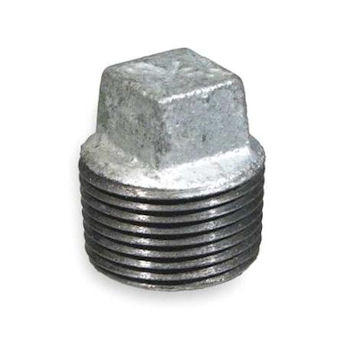 PLUG GI 1 1/4" (32MM)