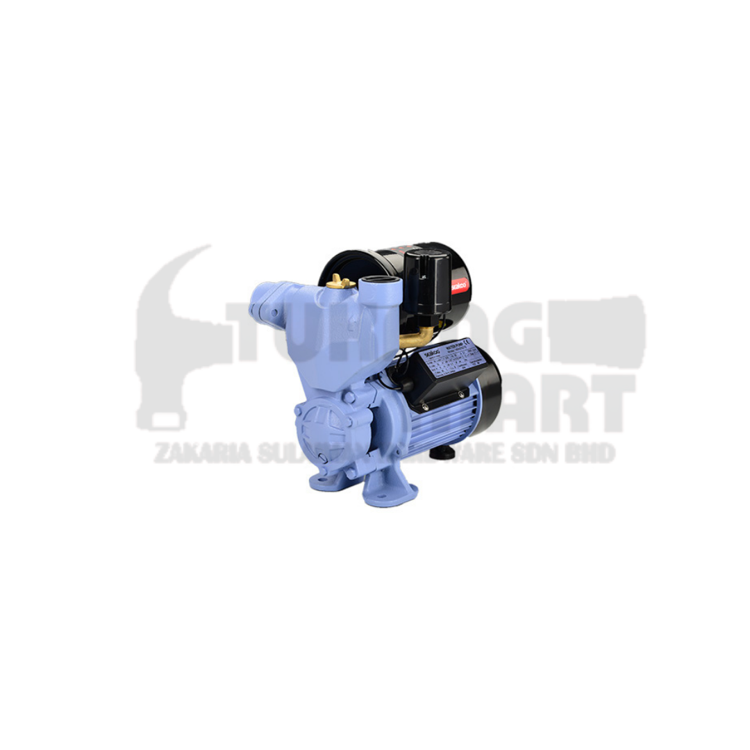 1AWZB125 (240V) SEAKOO WATER PUMP - 801
